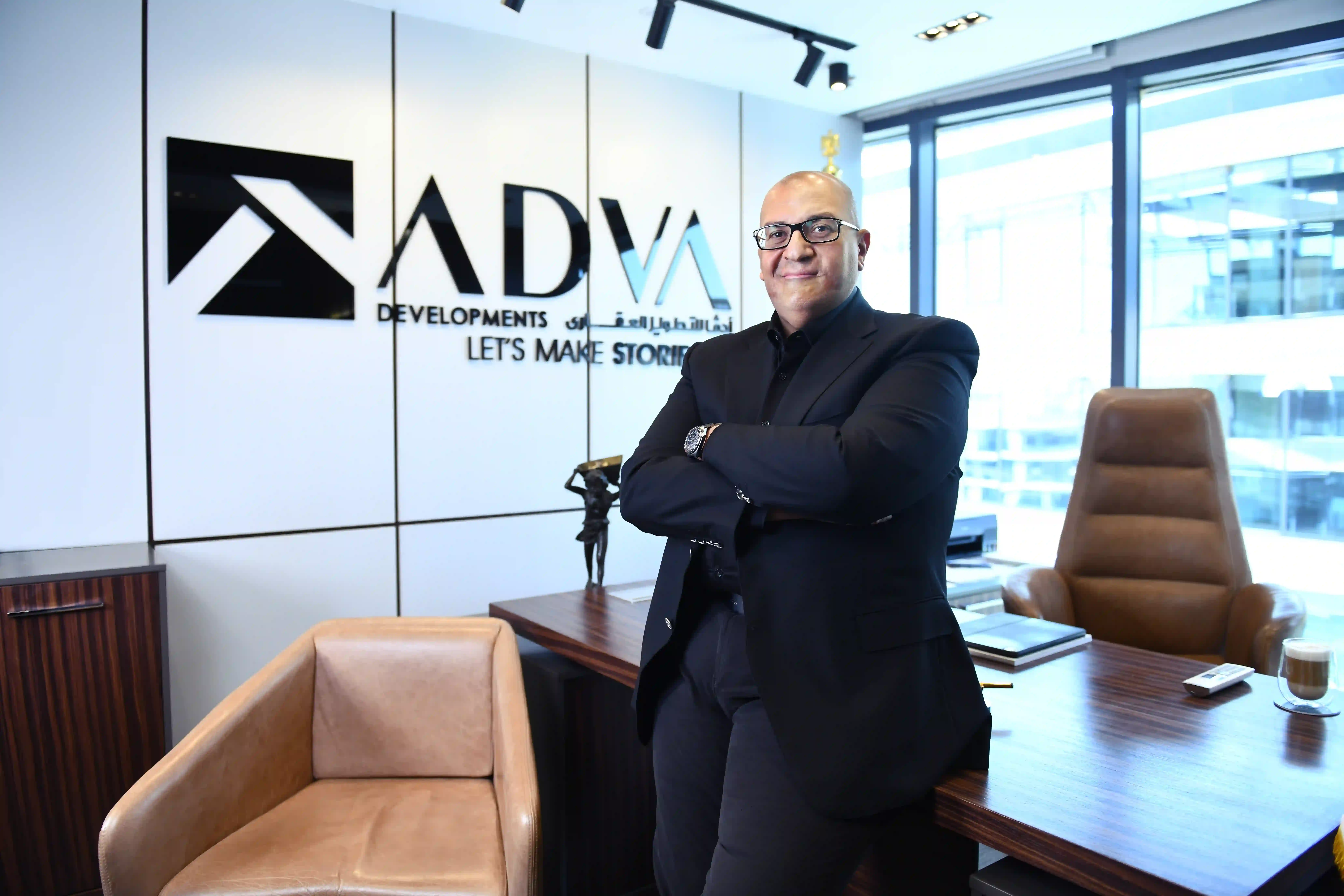 ADVA
