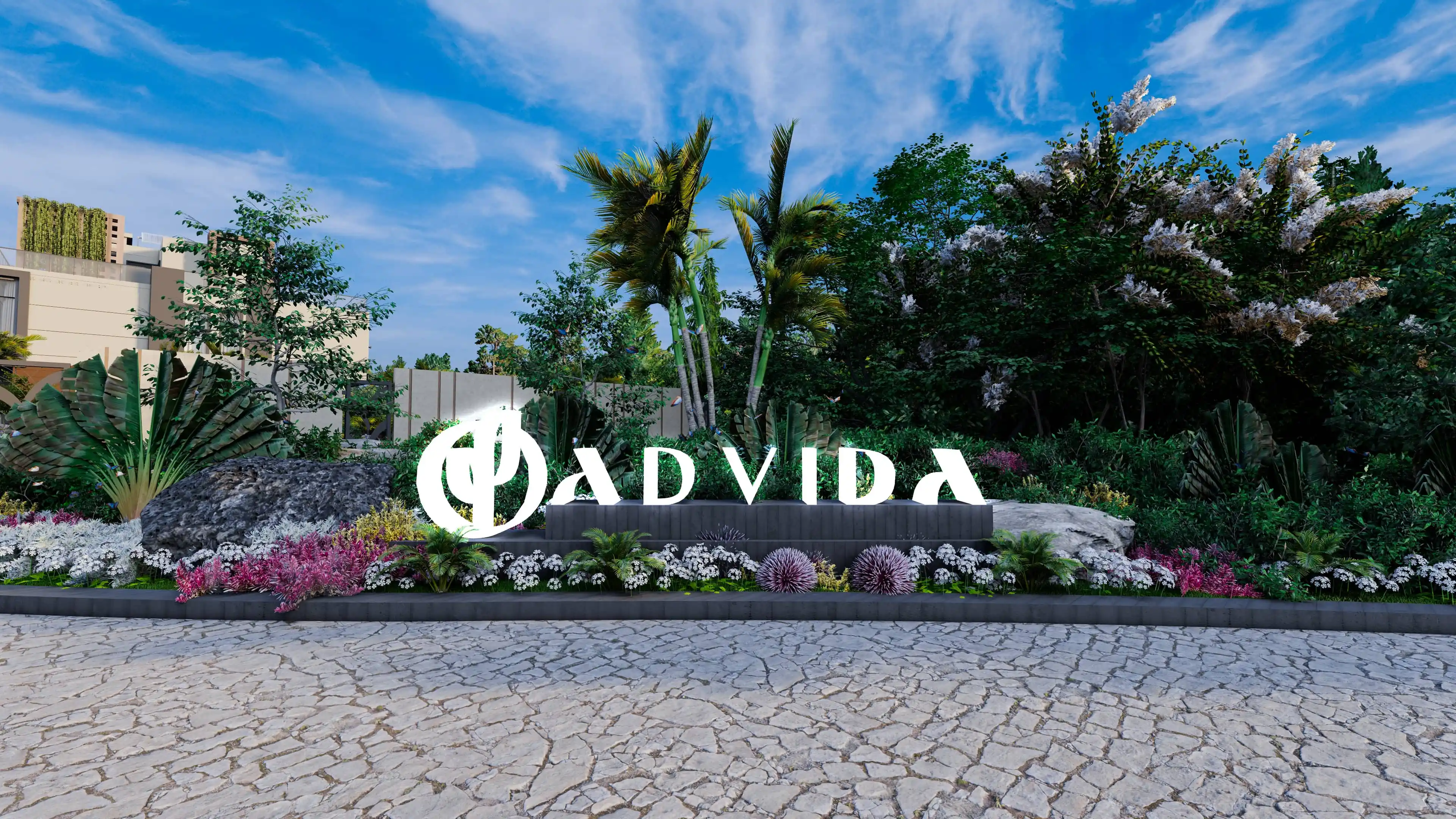 ADVA